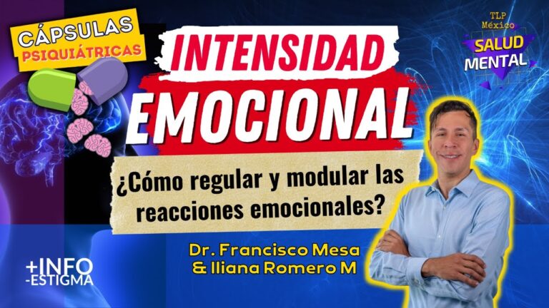 ¿Qué es la Intensidad de las Emociones? Descubre su Importancia y Cómo ...