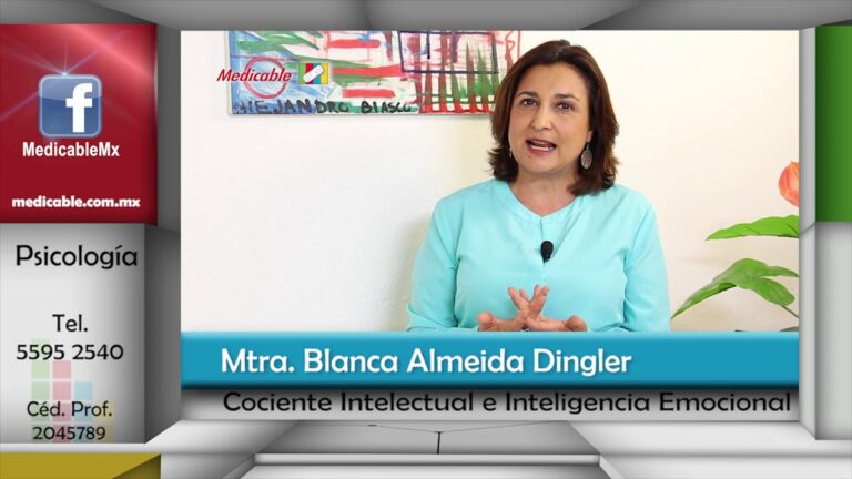 El CI y la Inteligencia Emocional: ¿Cómo se Relacionan y Potencian el ...