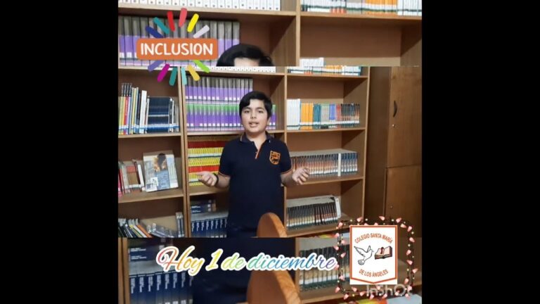 Frases de Inclusión Educativa para Niños: Fomentando la Diversidad y el ...