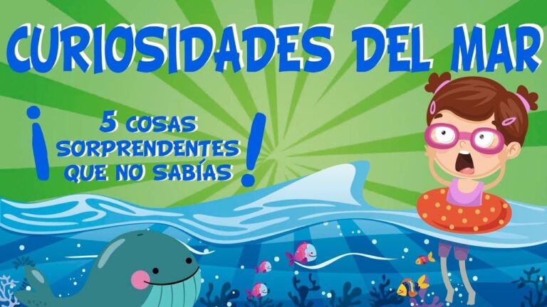 10 Temas Interesantes para Niños de Infantil que Fomentan su ...