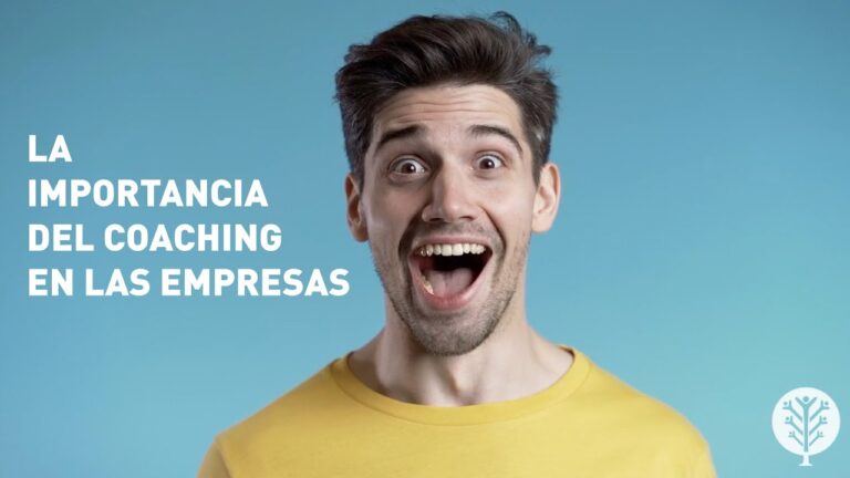La Importancia del Coaching en las Empresas: Clave para el Éxito ...