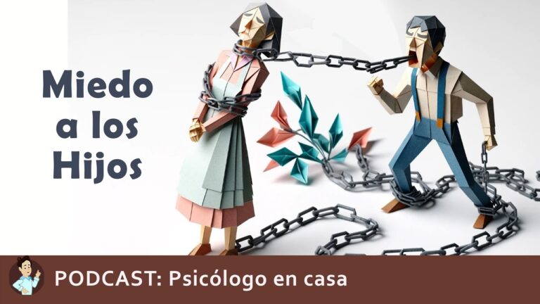 Cómo Manejar el Maltrato Psicológico de un Hijo Adulto: Estrategias y ...