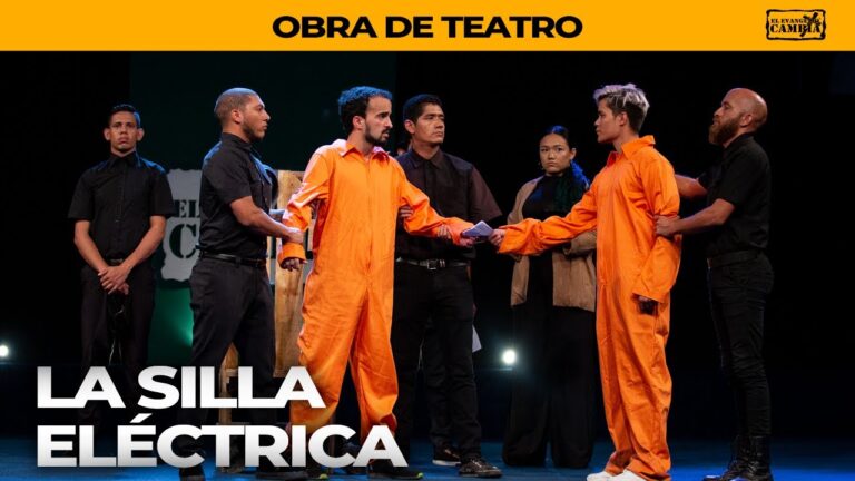 Las Mejores Obras de Teatro Dramáticas con 10 Personajes: Guía Completa ...