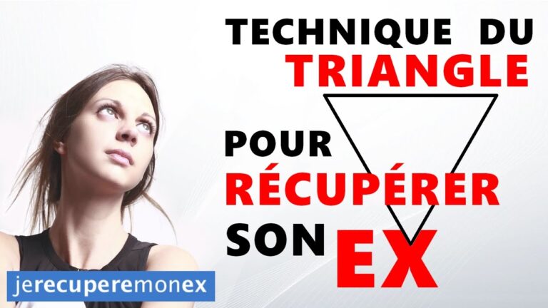 C'est Quoi la Technique du Triangle : Guide Complet et Astuces ...