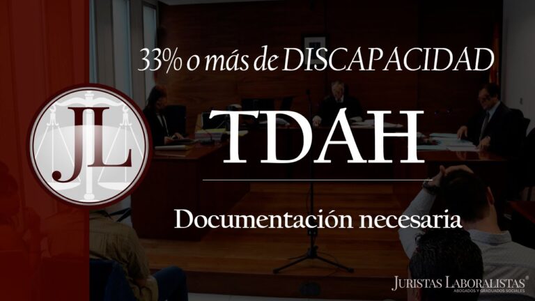 El TDAH es una Discapacidad en España: Todo lo que Necesitas Saber - entuespacio.es - Blog de ...